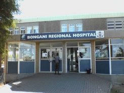 South African Doctors Hospitals Medical - State Hospitals - Bongani ...