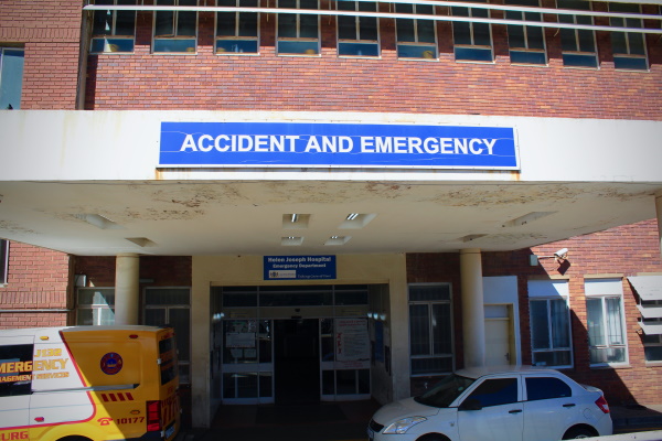 South African Doctors Hospitals Medical - State Hospitals - Helen ...
